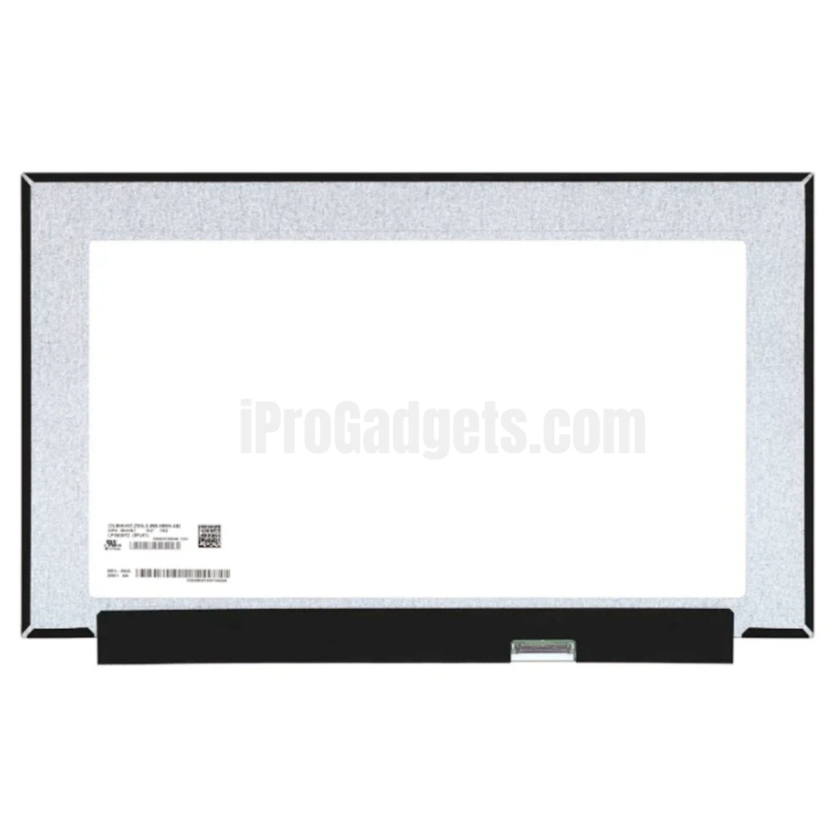 Replacement New Display LP156WFD-SPK2 15.6 inch LCD Touch Screen Panel – iProGadgets