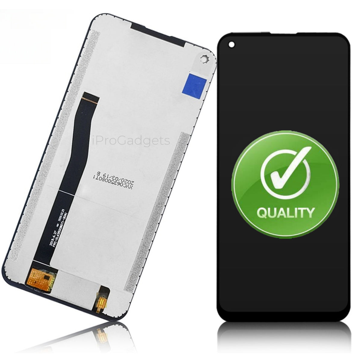 Replacement LCD Display Touch Screen For BLU G50 G60 G80 G90 G70 G0250WW – iProGadgets