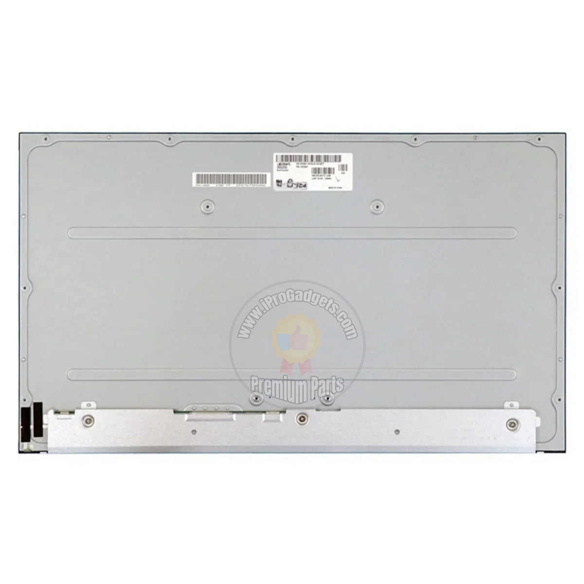 Reemplazo LM238WF5(SS)(G1) LM238WF5-SSG1 23,8 pulgadas 1920X1080 FHD pantalla táctil LCD todo en ...