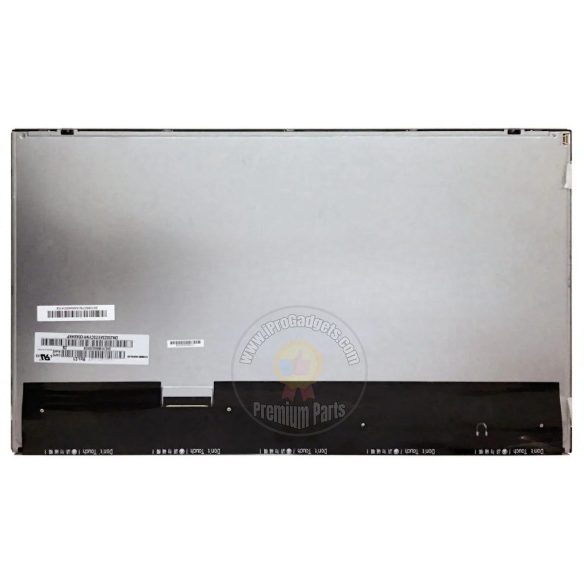 Replacement 19.5 inch Display for HP All-in-One 20-c434 AIO LCD Screen – iProGadgets