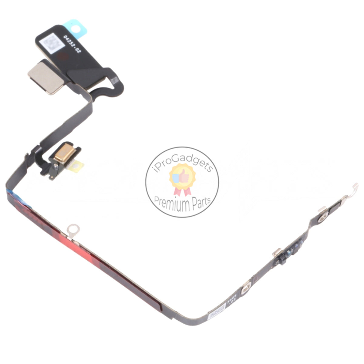 Replacement Bluetooth Flex Cable for iPhone 14 Pro Max – iProGadgets