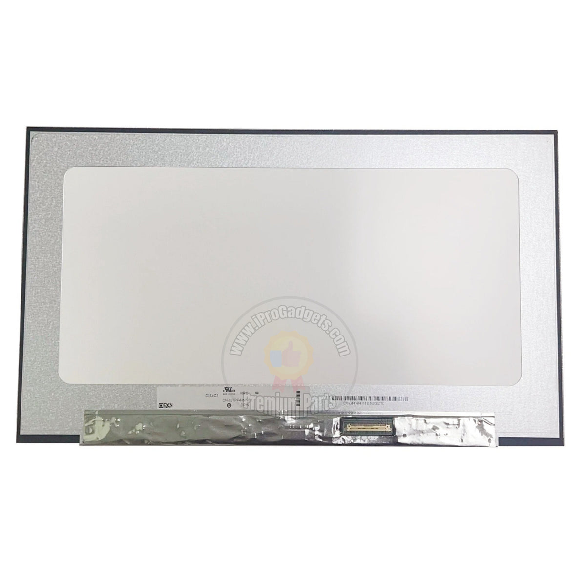 Repalcement New Display NV140FHM-T02 0MCJ60 14.0 inch LED LCD Touch Sc – iProGadgets
