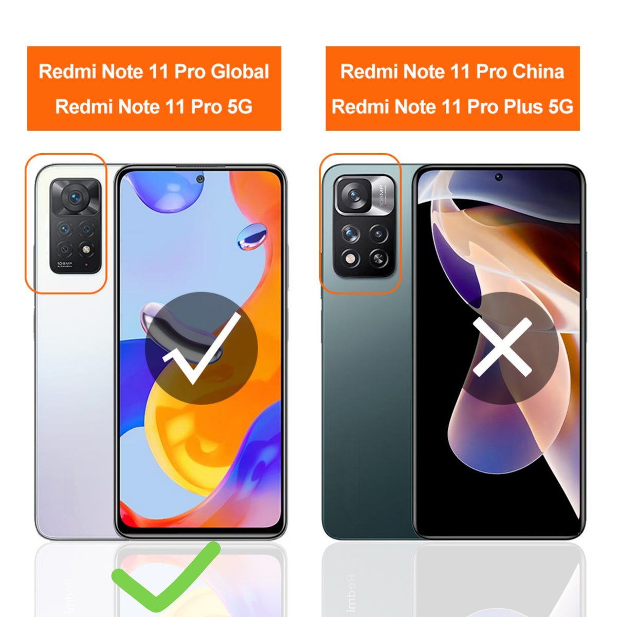 Replacement Super AMOLED Display Touch Screen With Frame For Xiaomi Redmi Note 11 Pro 5G ...