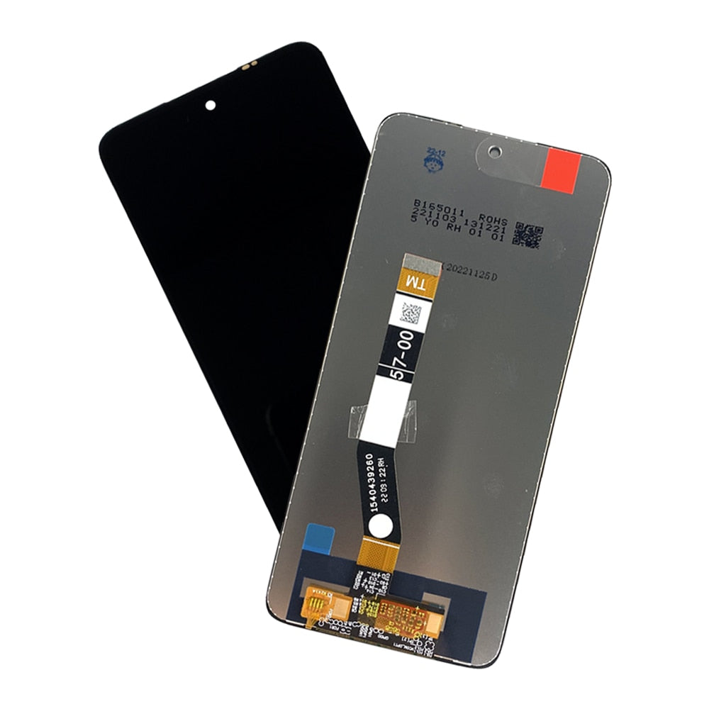 Replacement for Motorola Moto G32 XT2235-3 LCD Touch Screen Digitizer Assembly – iProGadgets