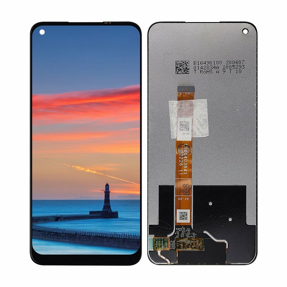 Replacement For OnePlus Nord N10 5G BE2029 BE2025 BE2026 BE2028 LCD Display Touch Screen ...