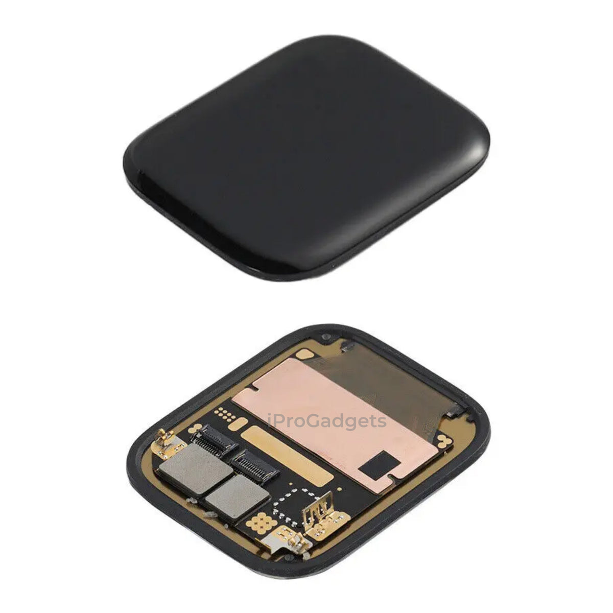 Replacement OLED Display For Apple Watch Series 7 S7 41mm 45mm A2475 ...