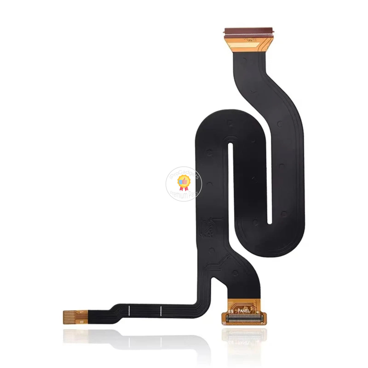 Replacement Flex Cable For Microsoft Surface GO 2 LCD Touch Digitizer ...