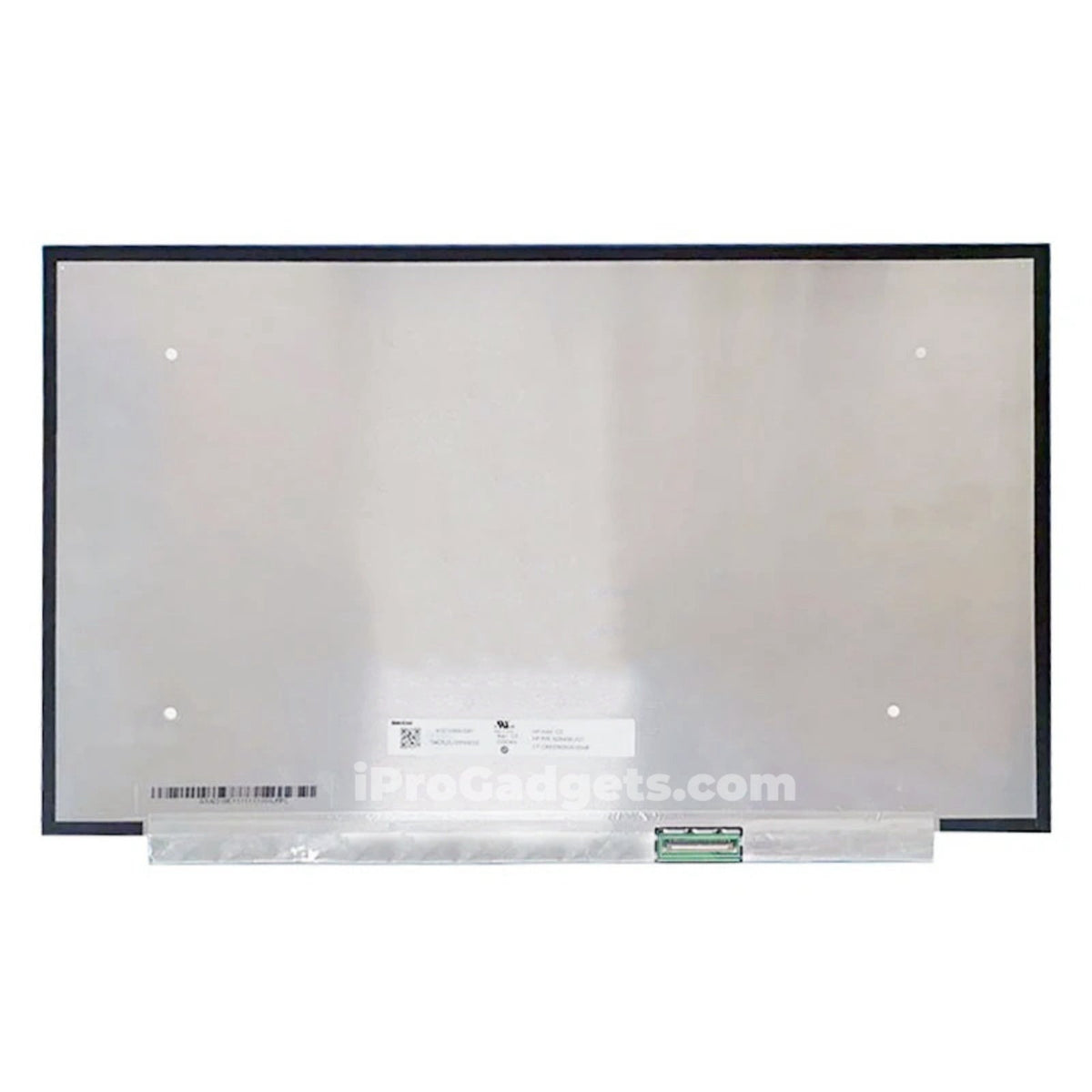 Replacement New Display for HP Victus 16-d0516la 16.1 Inch LCD Screen ...