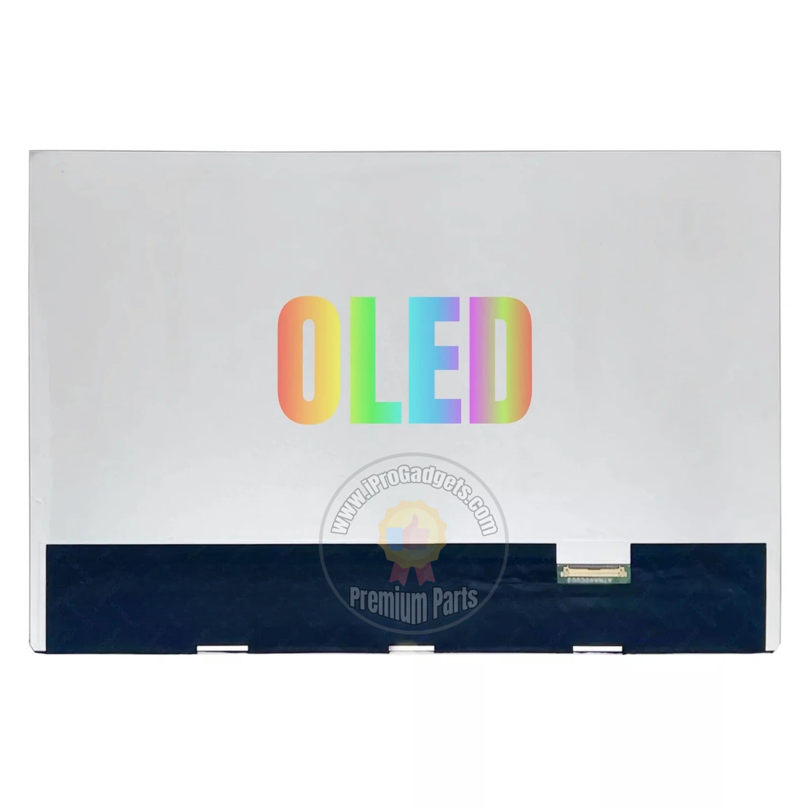 Replacement New Display ATNA40CU08 14.0 inch OLED 120Hz Laptop LCD ...