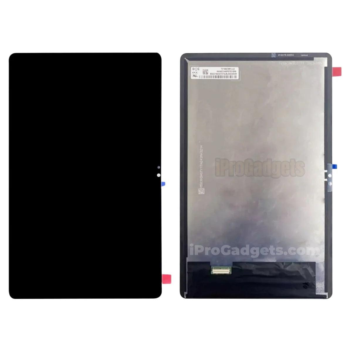 Replacement for Lenovo Tab M10 Plus 3rd Gen TB125FU TB128FU TB128XU ...