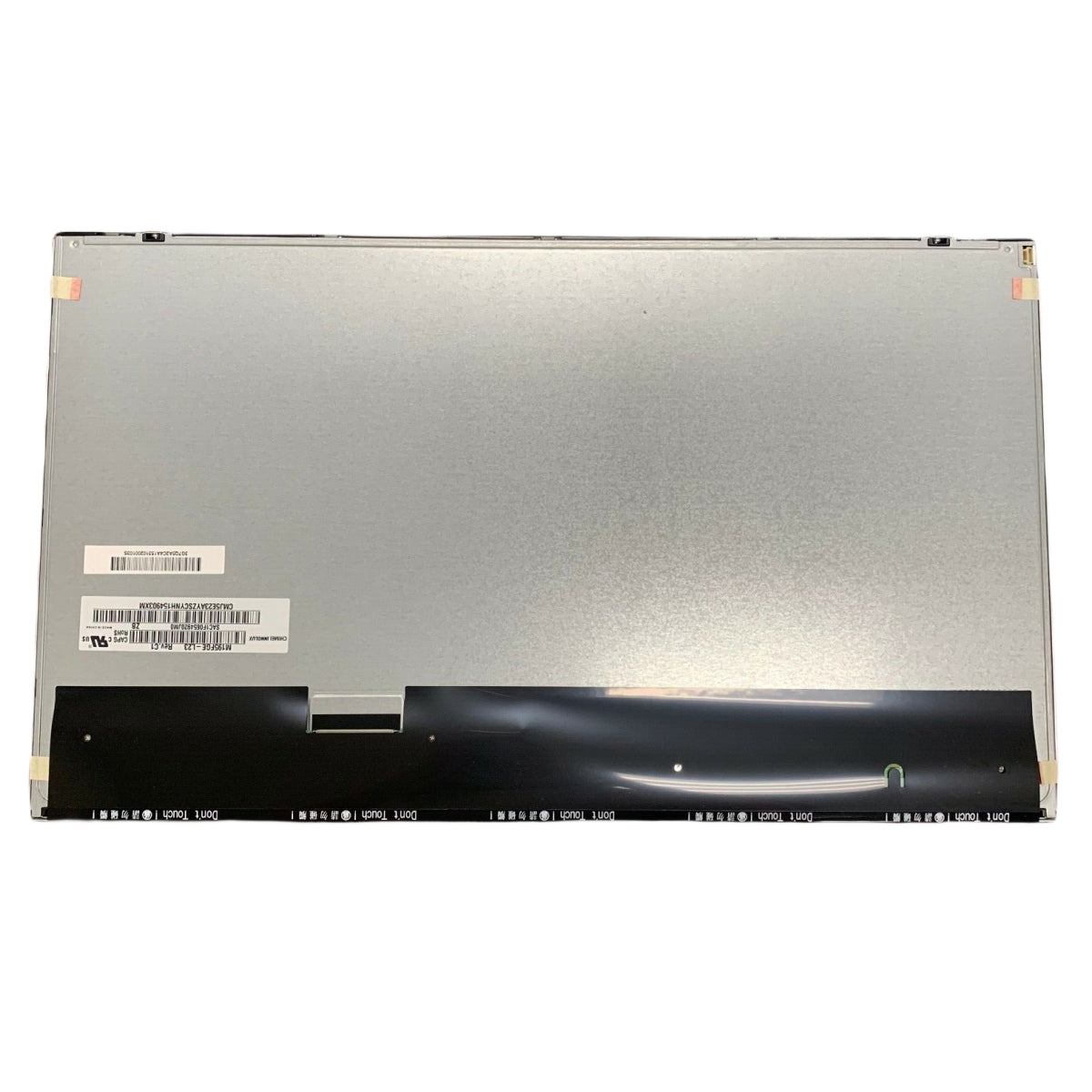 Replacement 19.5 inch LCD Screen for Lenovo S200z All-in-One PC 10K4 ...