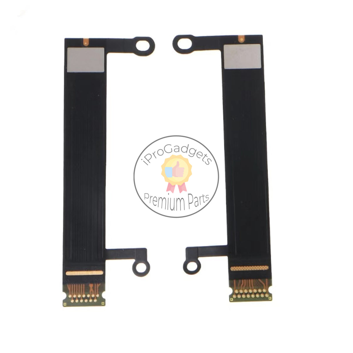 Replacement LED Backlight Flex Cable for MacBook Pro A1706/A1707/A1708 ...