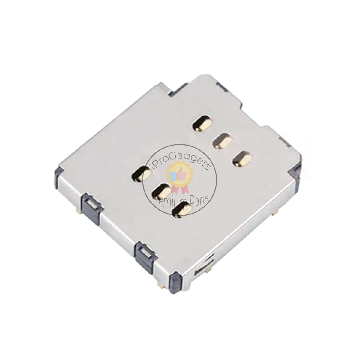 Replacement SIM Card + SIM Card Reader Socket for iPhone 14 Pro Max ...
