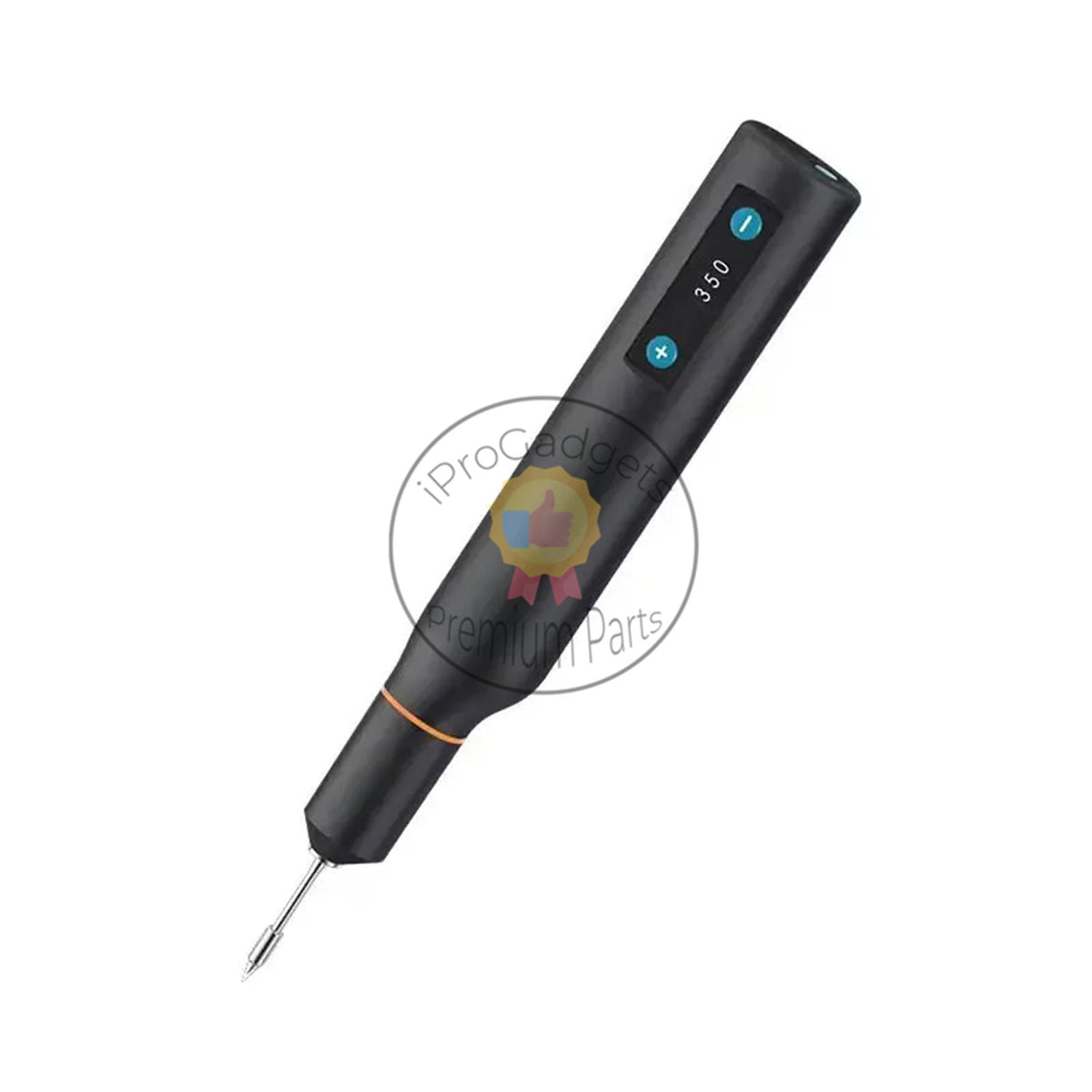 Quick TS1 Smart Portable Soldering Iron Stable Temperature Precision ...