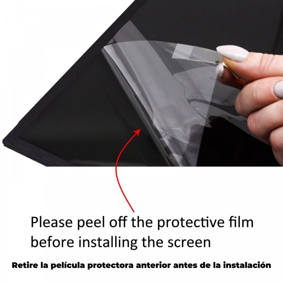 Replacement New LCD Touch Screen for Lenovo IdeaCentre All In One 3 24 ...
