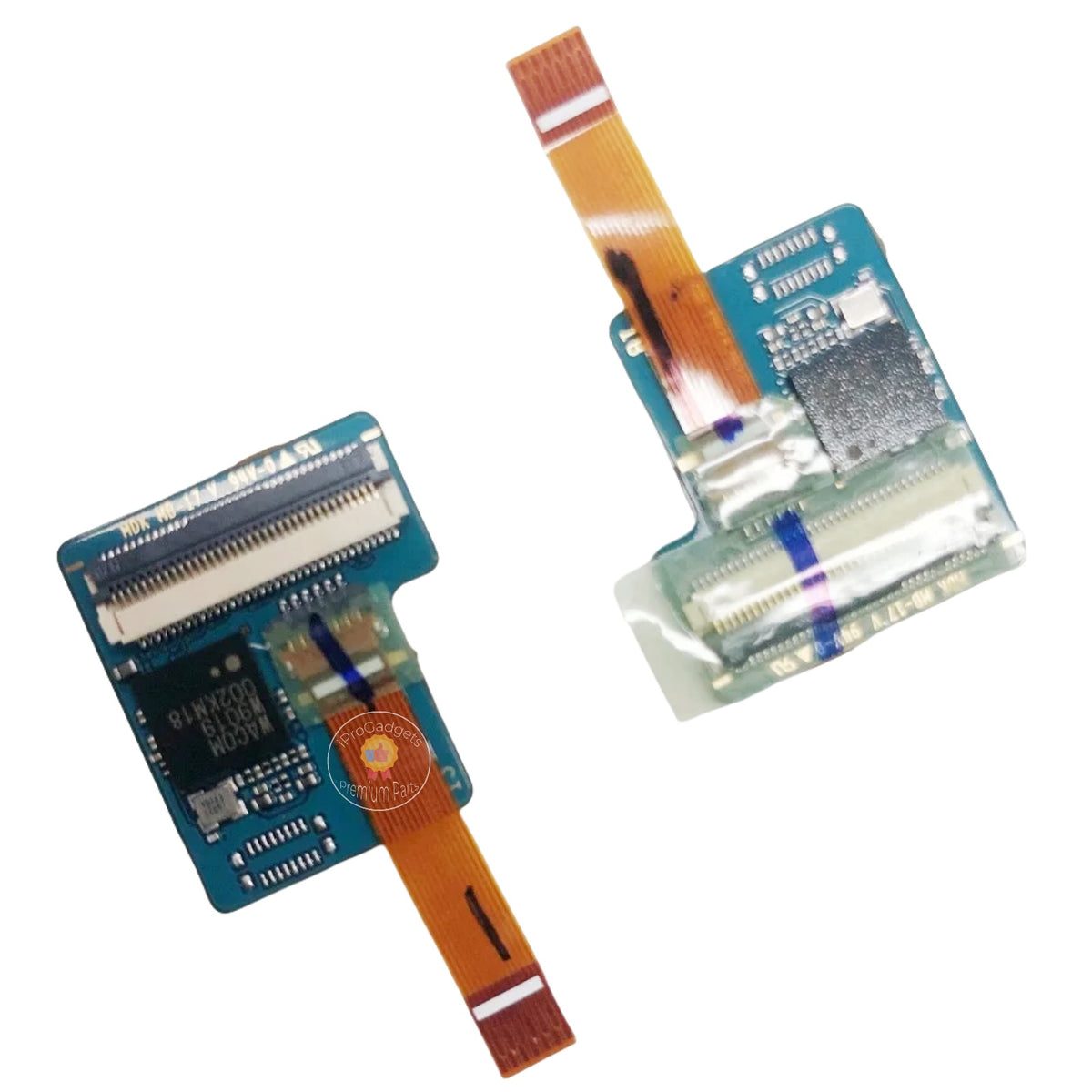 Replacement Touch Screen Board Flex Cable For Samsung Galaxy Tab S6 ...