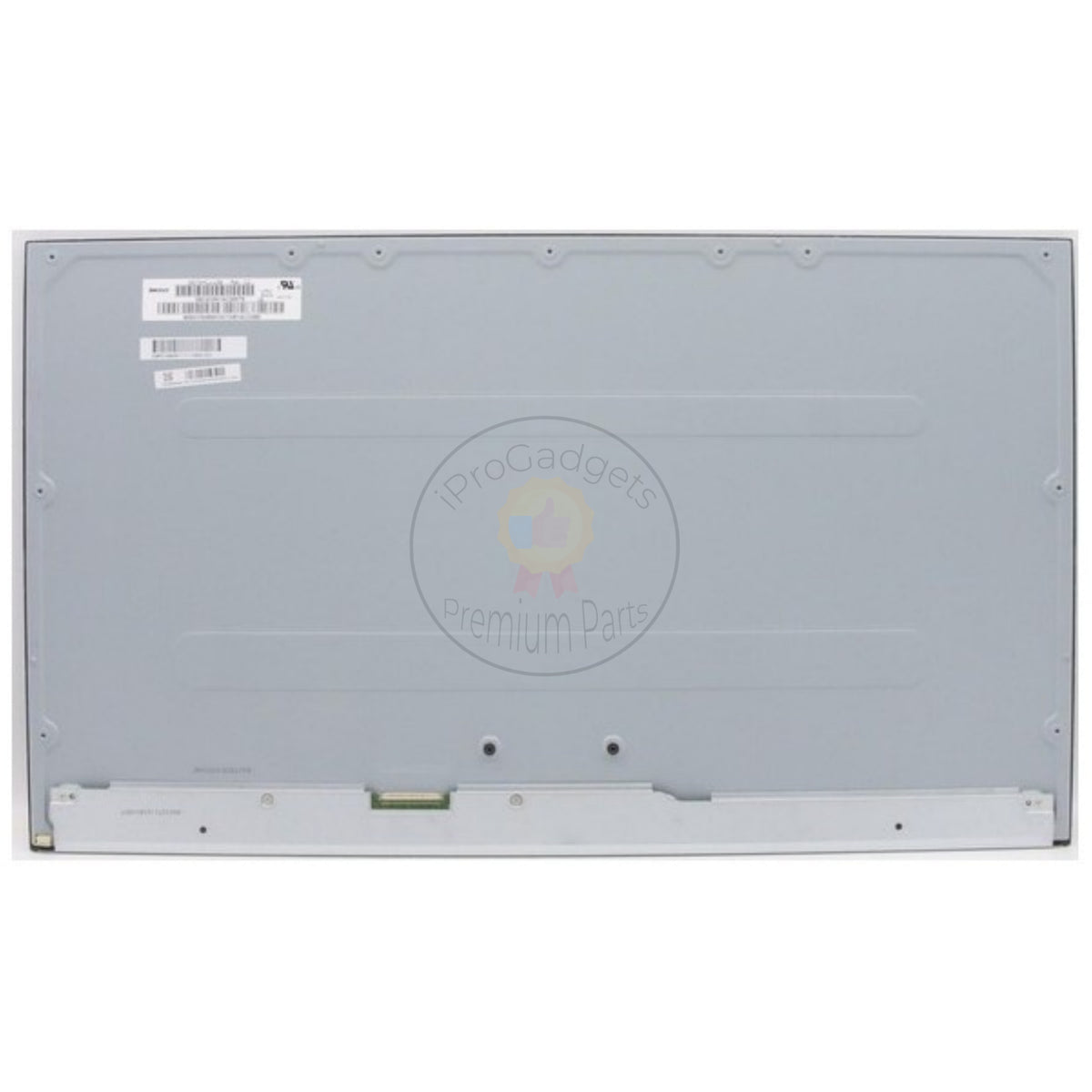 Replacement 27 inch AIO LCD Screen Display Panel for HP Pavilion All in ...
