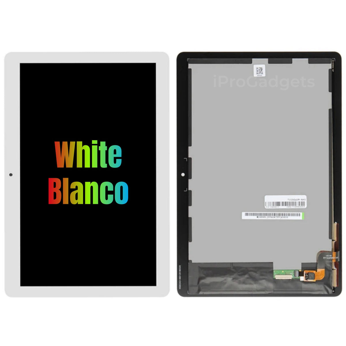 Replacement New Display For Huawei MediaPad T3 10.0 AGS-L09 AGS-L03 AGS ...