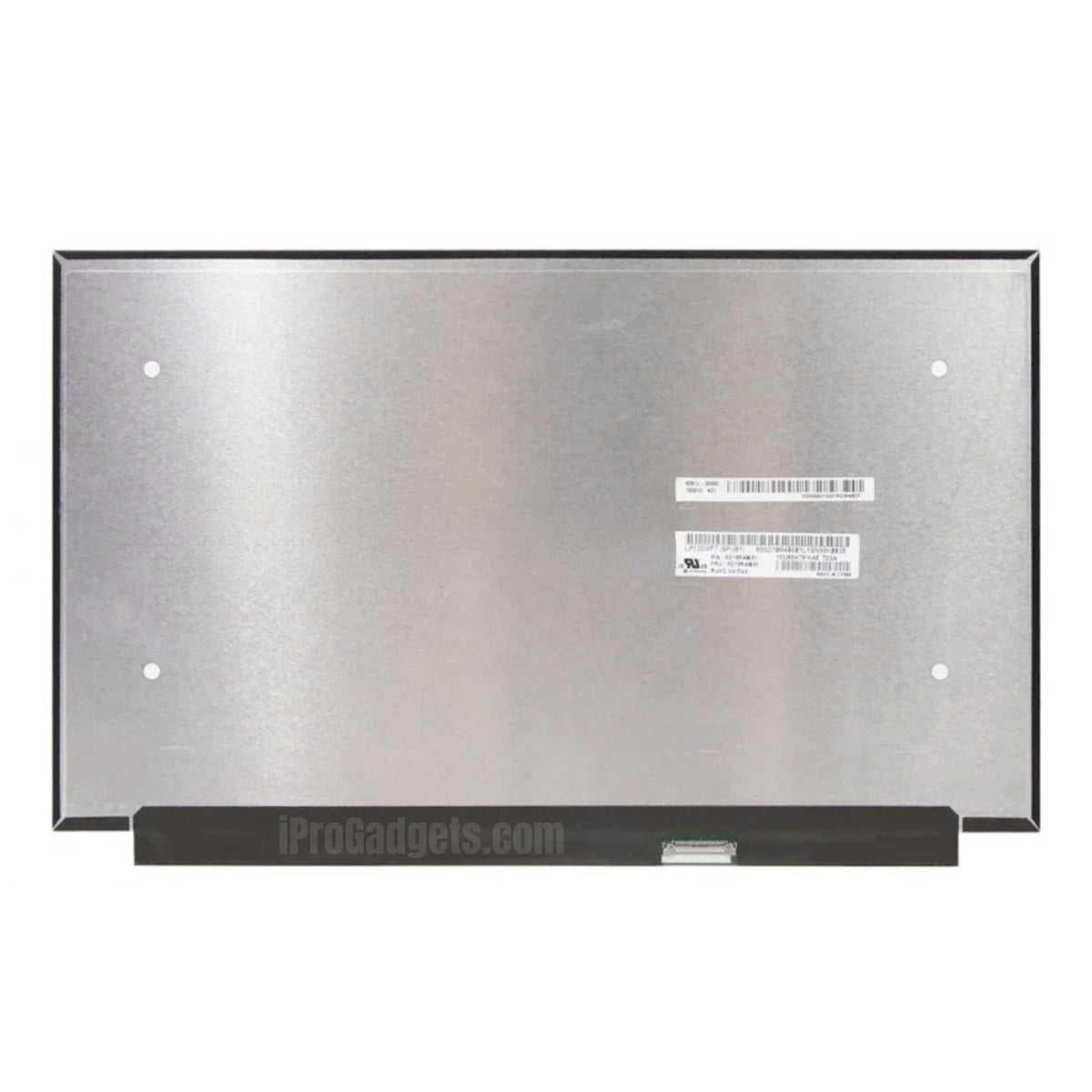 Replacement New Display B133HAN05.A 13.3 inch FHD LCD Screen Panel ...