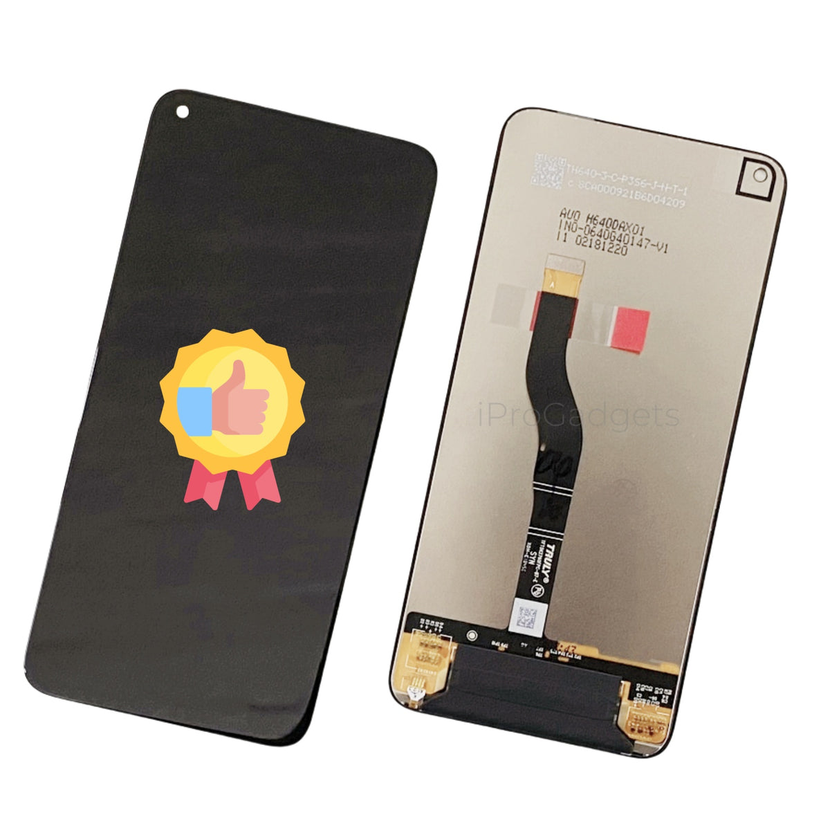 Replacement LCD Display Touch Screen Assembly For Cubot X30 C30 X50 X70 ...