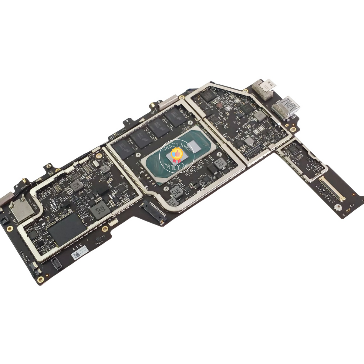 Replacement Motherboard for Microsoft Surface Pro 7 1866 i7 8GB 16GB ...