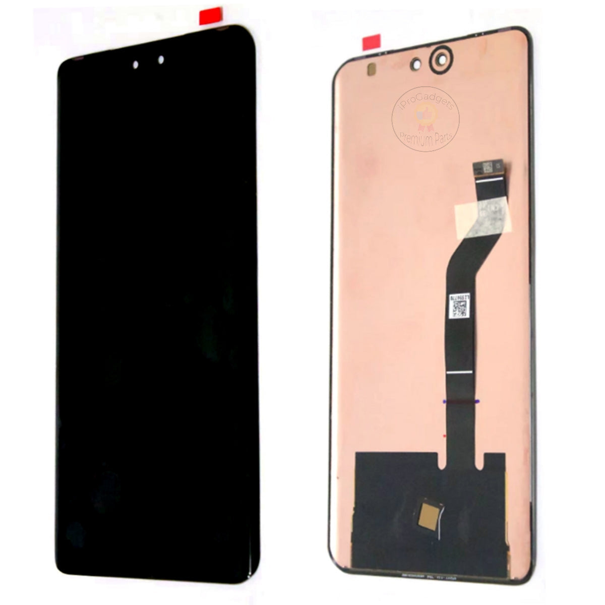Replacement AMOLED Display Touch Screen for Xiaomi 13 Lite 5G Civi 2 ...