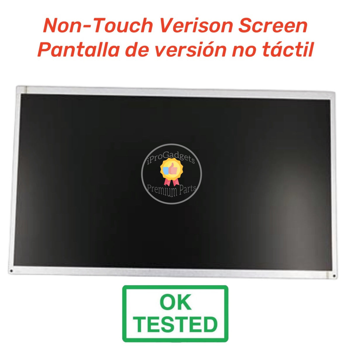 Replacement LCD Screen For HP 205 G3 All-in-One Desktop PC 19.5 WLED HD ...