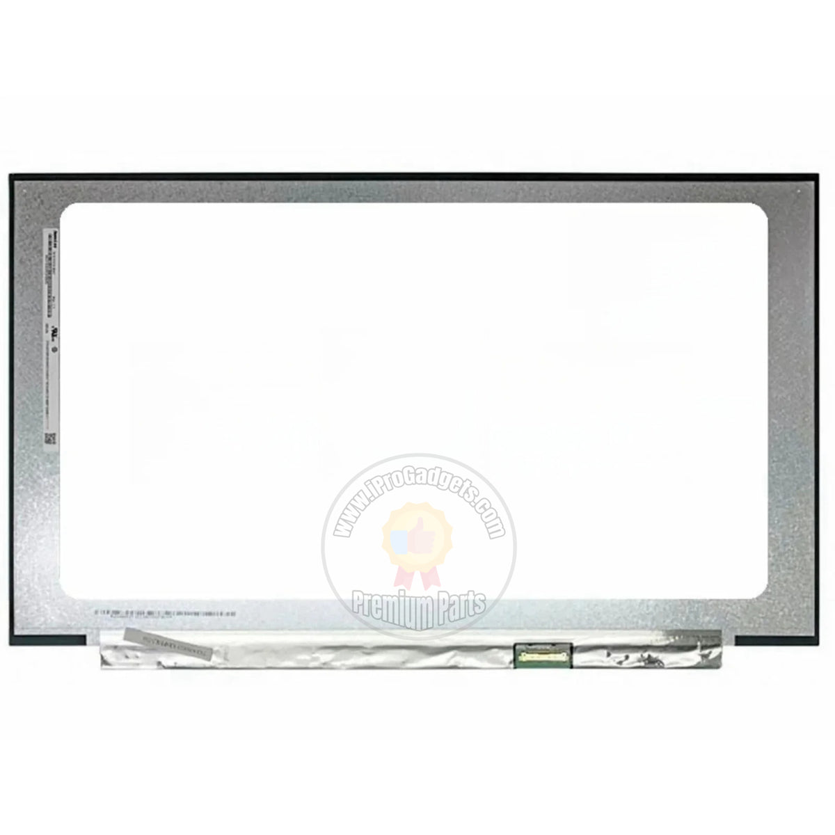 Replacement New Display for HP PAVILION 16-A0006NS 16.1 inch FHD LCD ...
