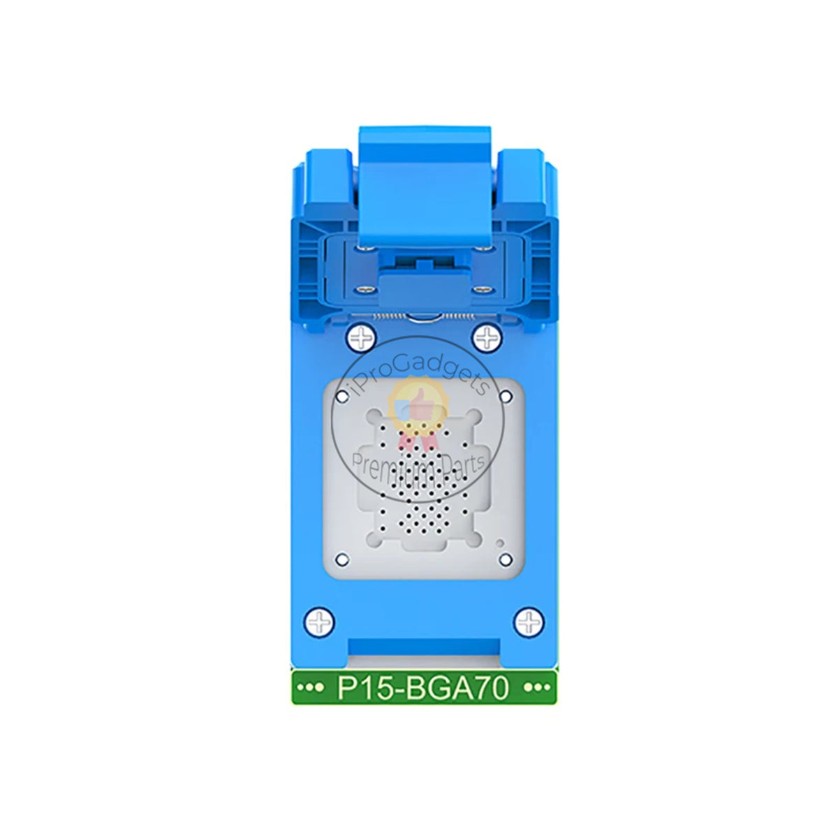 Jcid JC P15 Hard Disk Programmer for IPhone 6-15 Pro MAX NAND SYSCFG ...