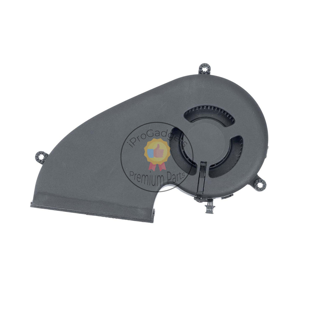 Replacement Cooling Fan Repair Parts for iMac 27 A2115 Early 2019 - Mid ...