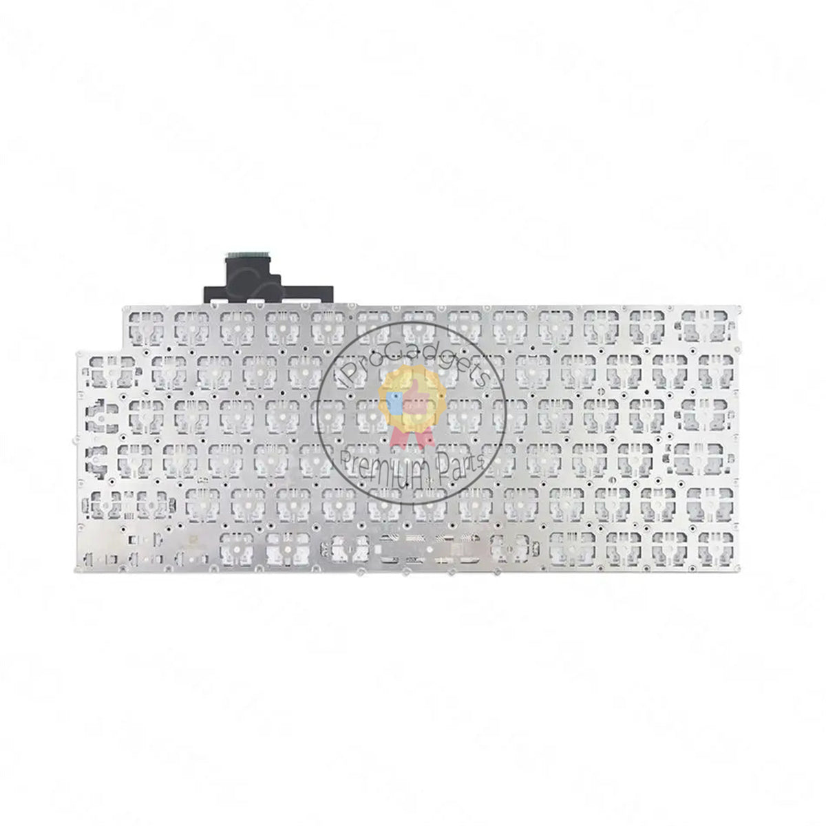 Replacement Keyboard Without Backlight for MacBook Air 13-inch A2681 ...