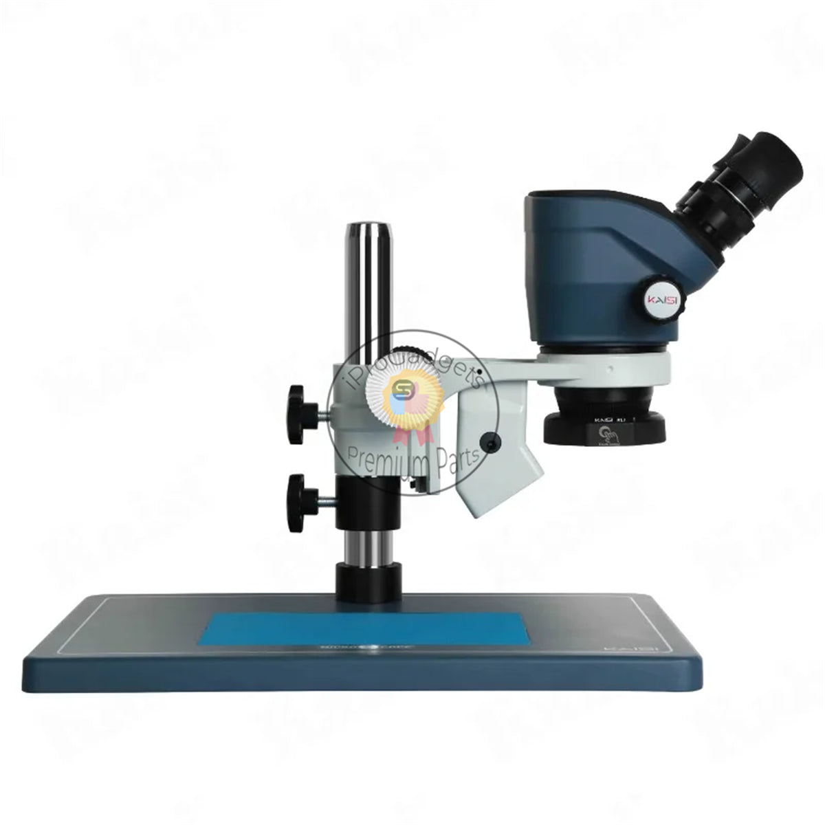 Kaisi TX-50S Focus HD Wide Angle Mobile Phone Repair Microscope HD ...