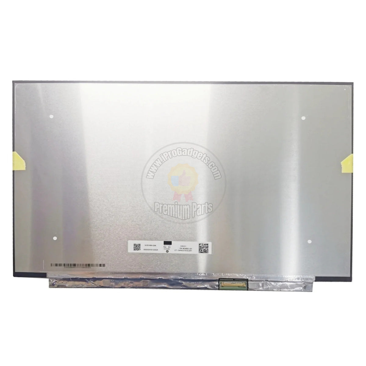 Replacement New Display for HP COMPAQ VICTUS 16-0507LA 62C11LA 16.1 ...