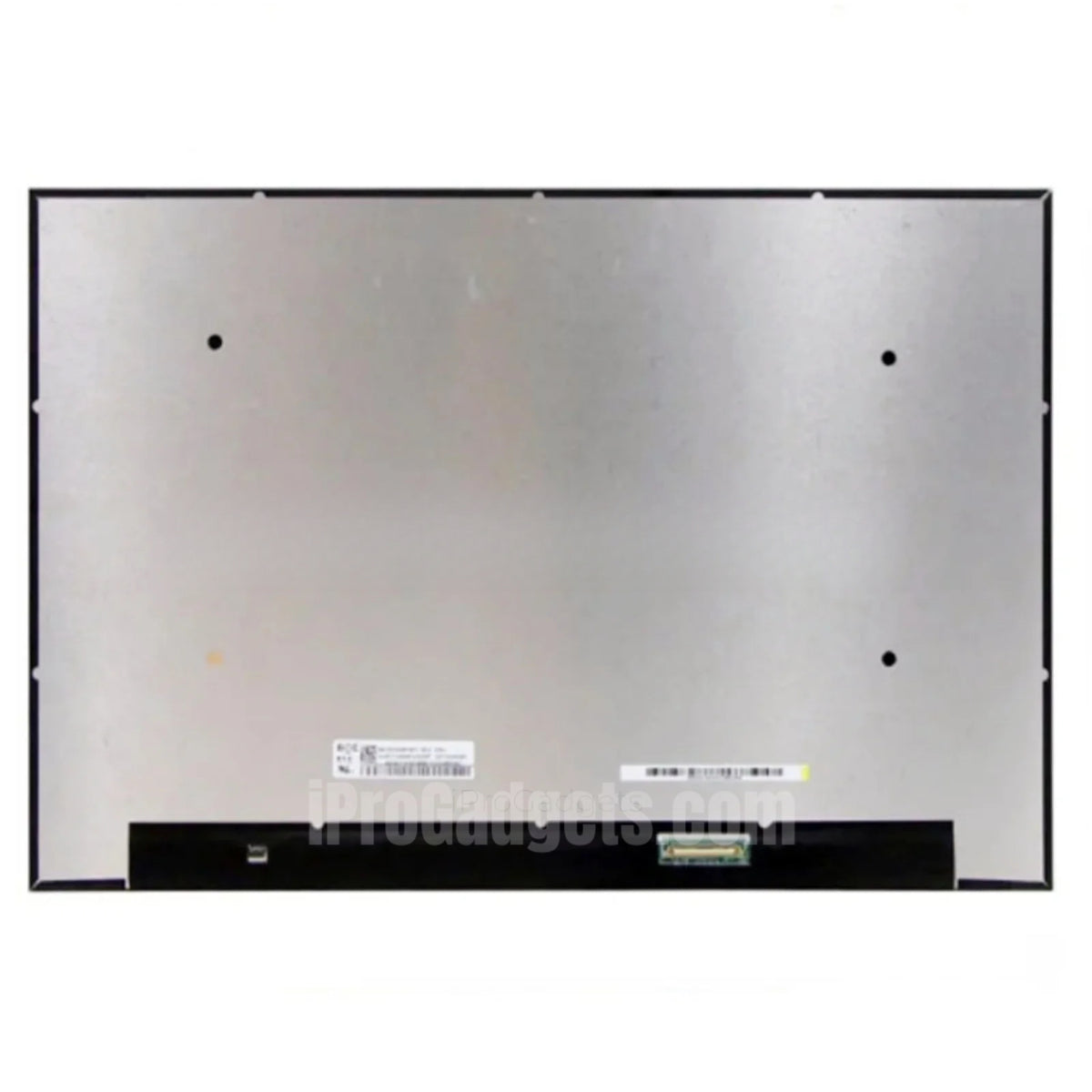Replacement New LCD Screen N160JCA-EEL 16.0" WUXGA IPS LED Display Pan ...