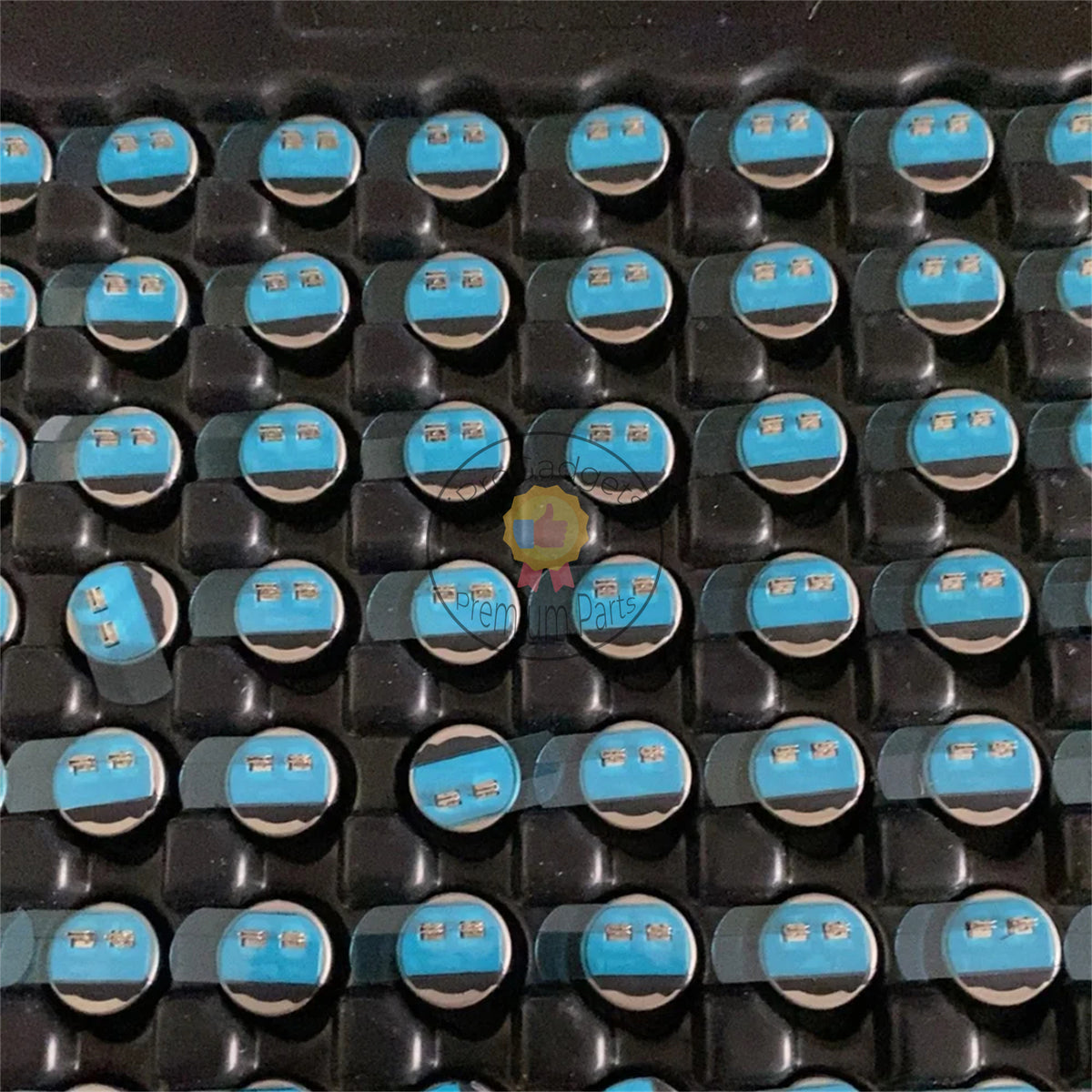 Replacement Battery 3.67V for Apple Airpods 3 Gen A2565 A2564 A2897 ...