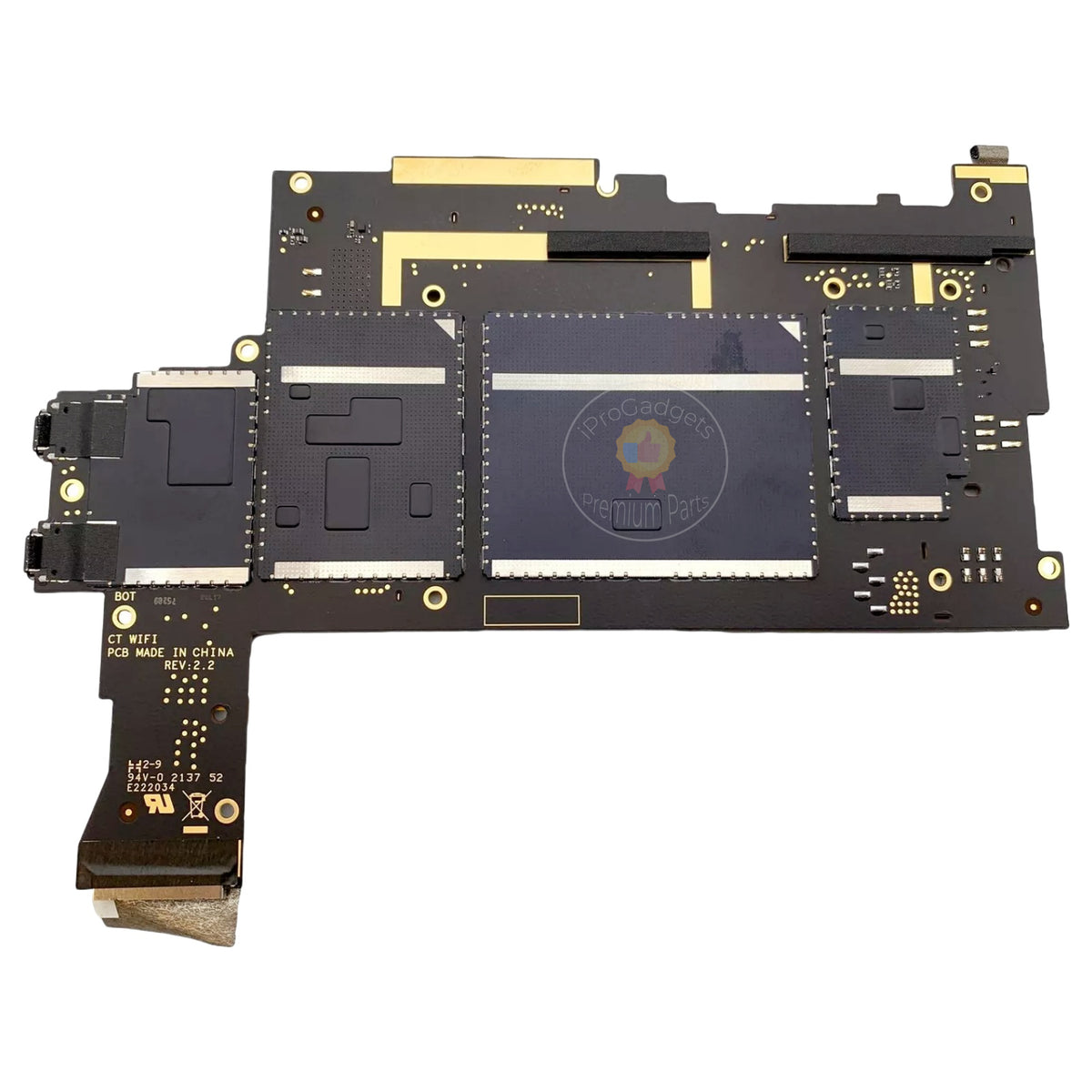 Replacement Mainboard For Microsoft Surface Pro 8 1983 Main Board ...