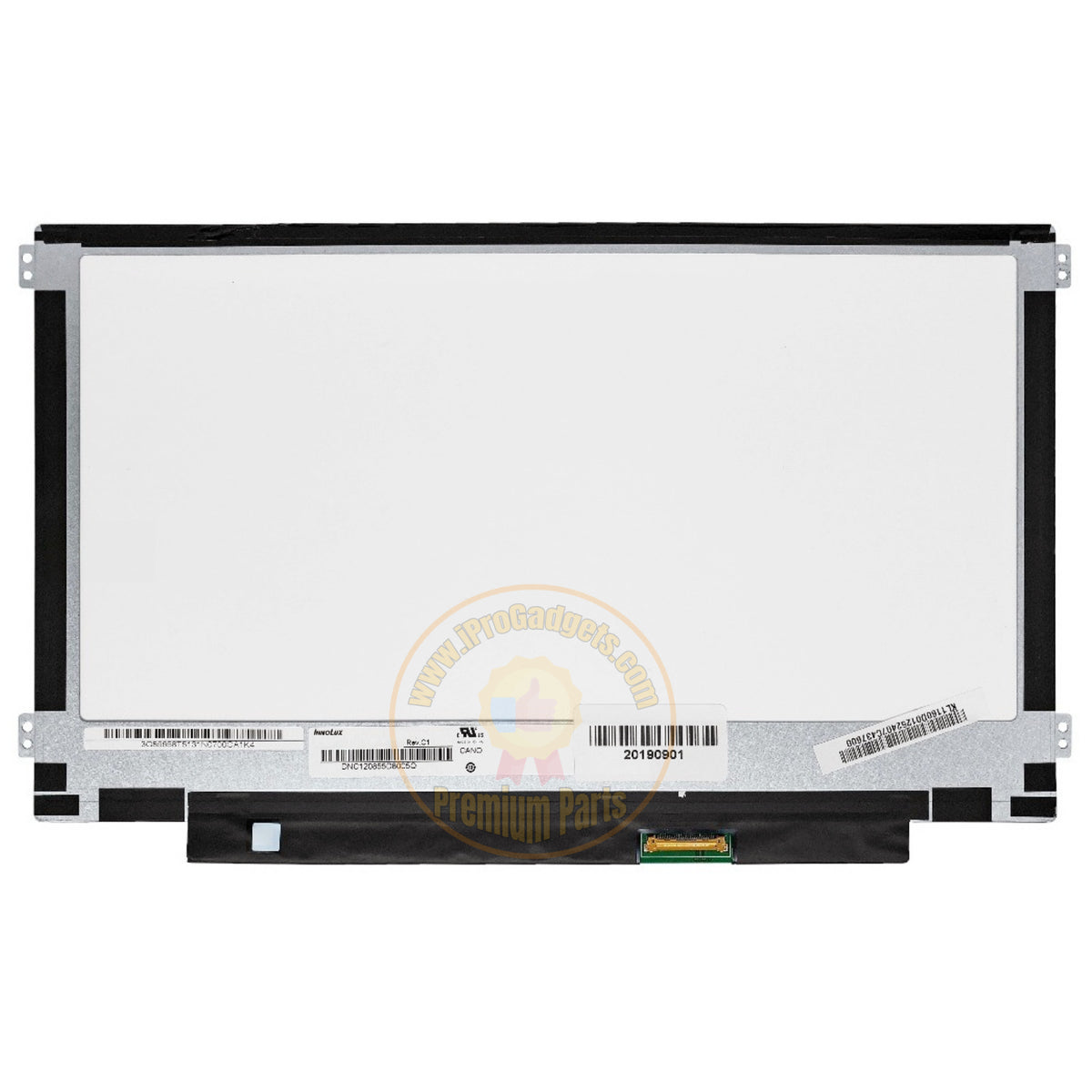 Replacement New LED LCD Laptop Screen NT116WHM-N11 11.6 inch eDP 30-Pi ...