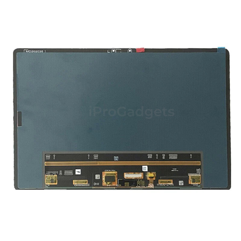 Replacement OLED Display for Lenovo Tab P11 Pro Xiaoxin Pad Pro TB-J706 ...