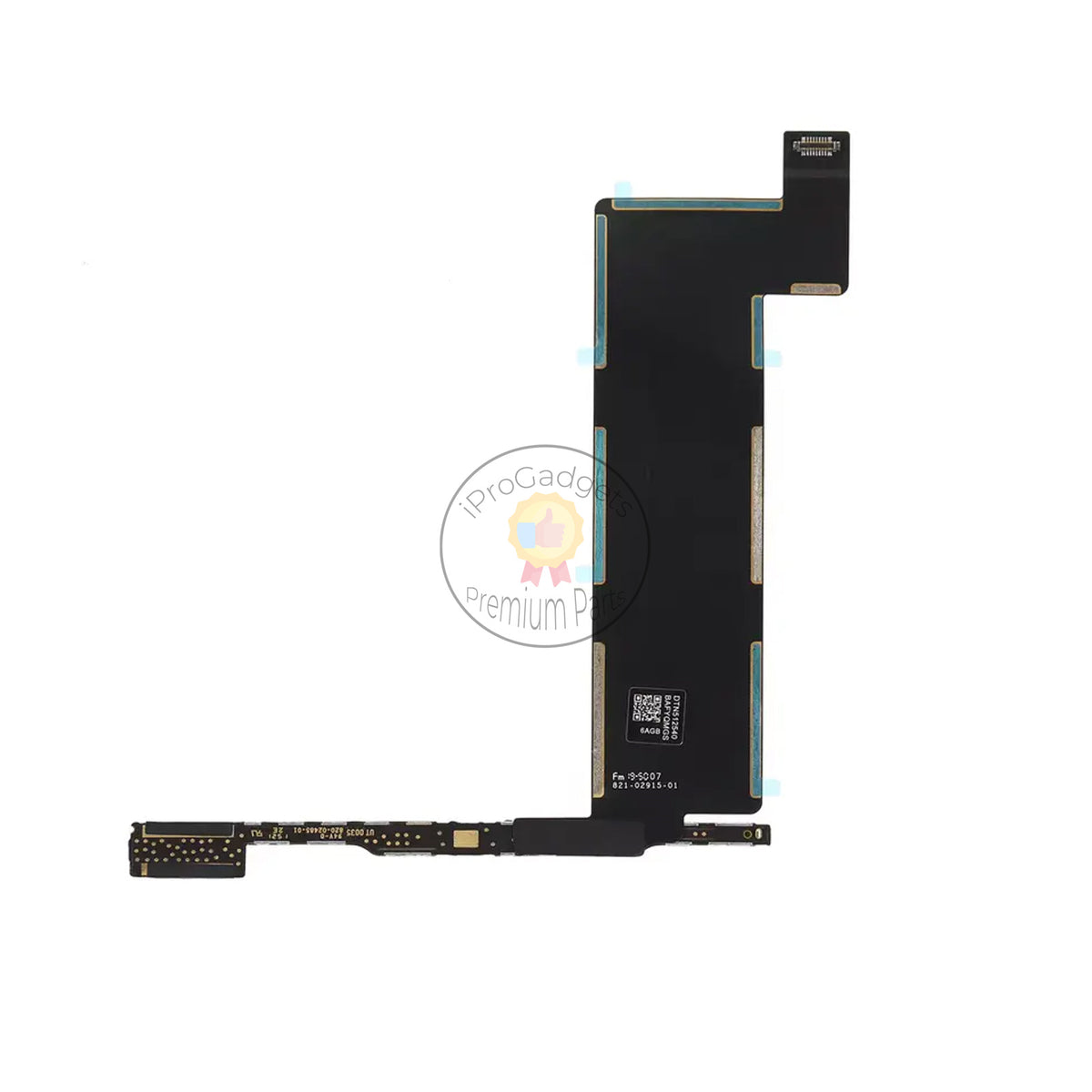 iProGadgets Repair Parts Replacement For iPad Pro 12.9" 6th 2022 A2764 ...