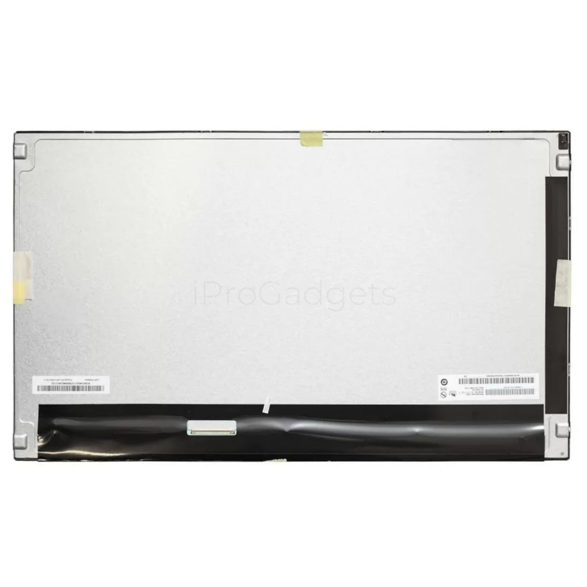 Replacement LCD Screen 21.5 inch For Lenovo IdeaCentre C440 10104 All ...