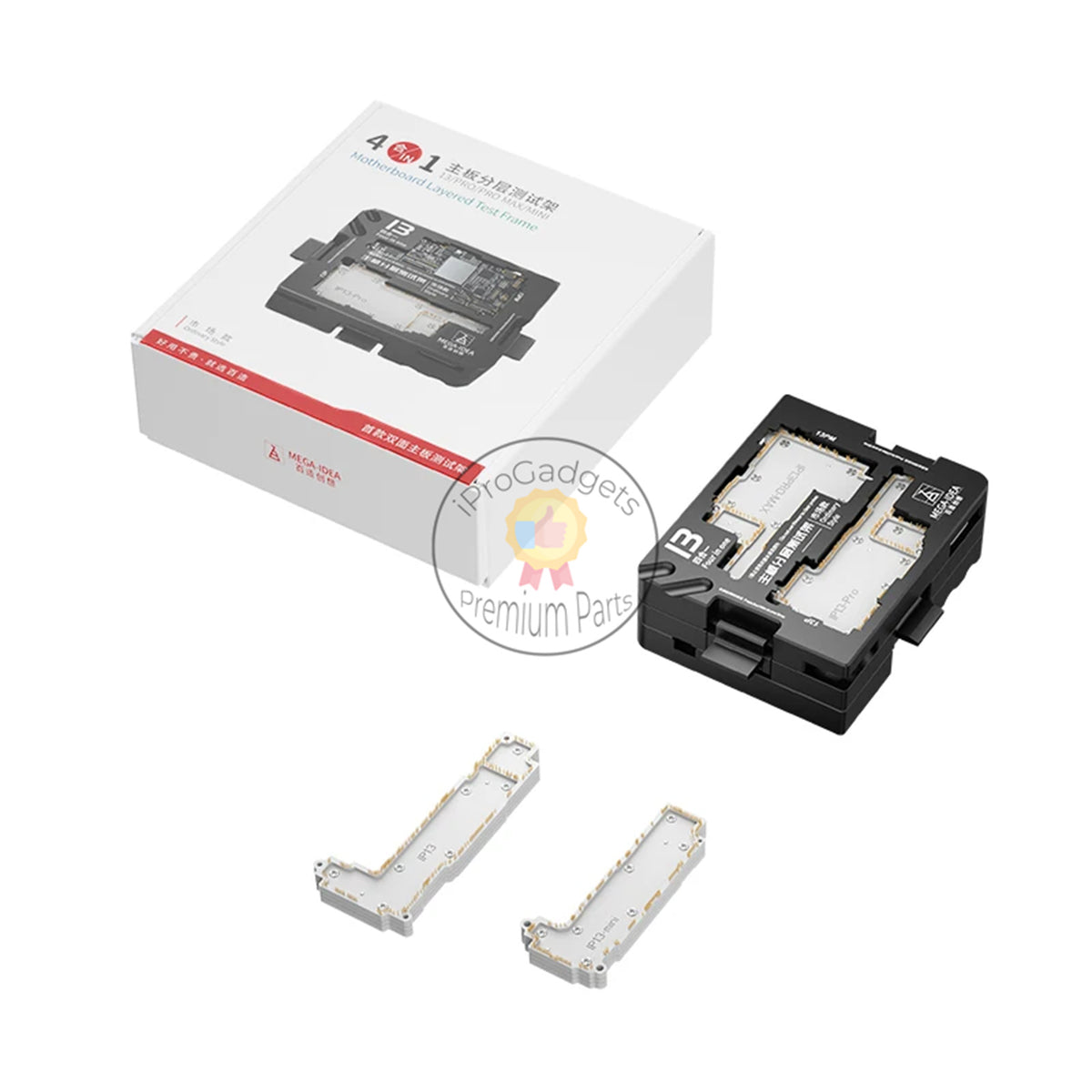 MEGA-IDEA Motherboard Test Fixture Logic Board for iPhone 13 Series ...