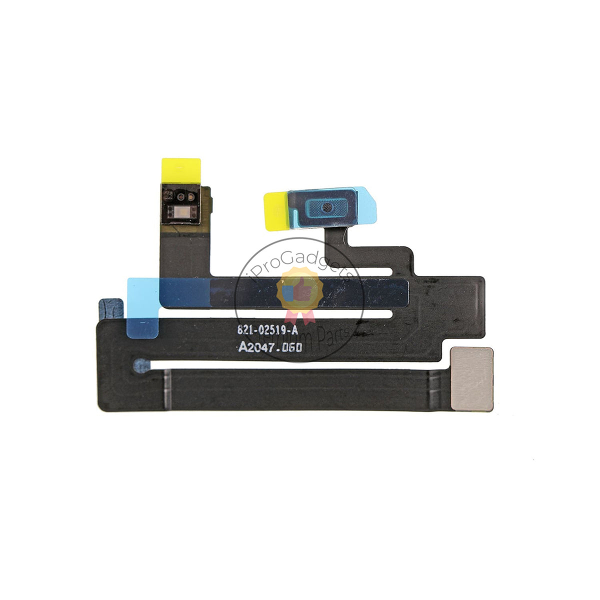 Replacement for iPad Pro 12.9 4th (2020) Proximity Light Sensor Flex ...