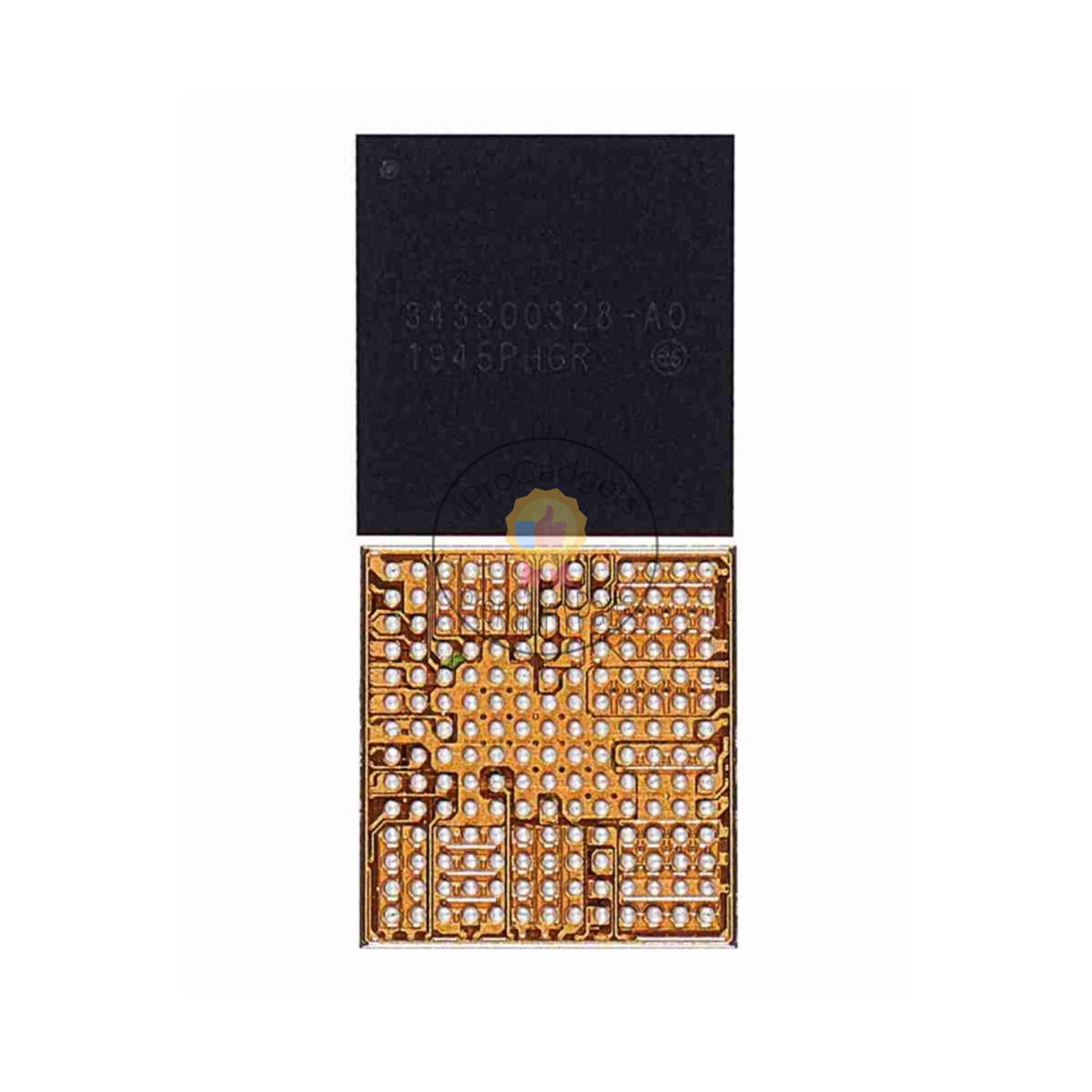 Replacement Power Management IC for iPad Pro 12.9″ 4th Gen 2020 ...