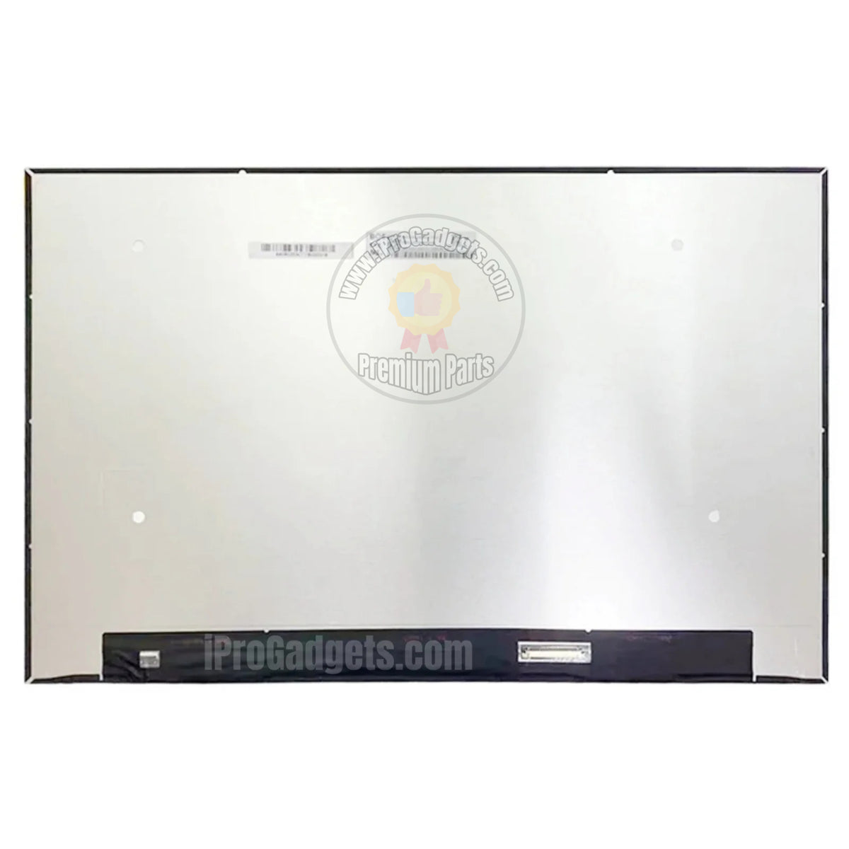 Replacement New Display LQ160N1JW02 165Hz 16.0 INCH 1920x1200 IPS 165HZ ...