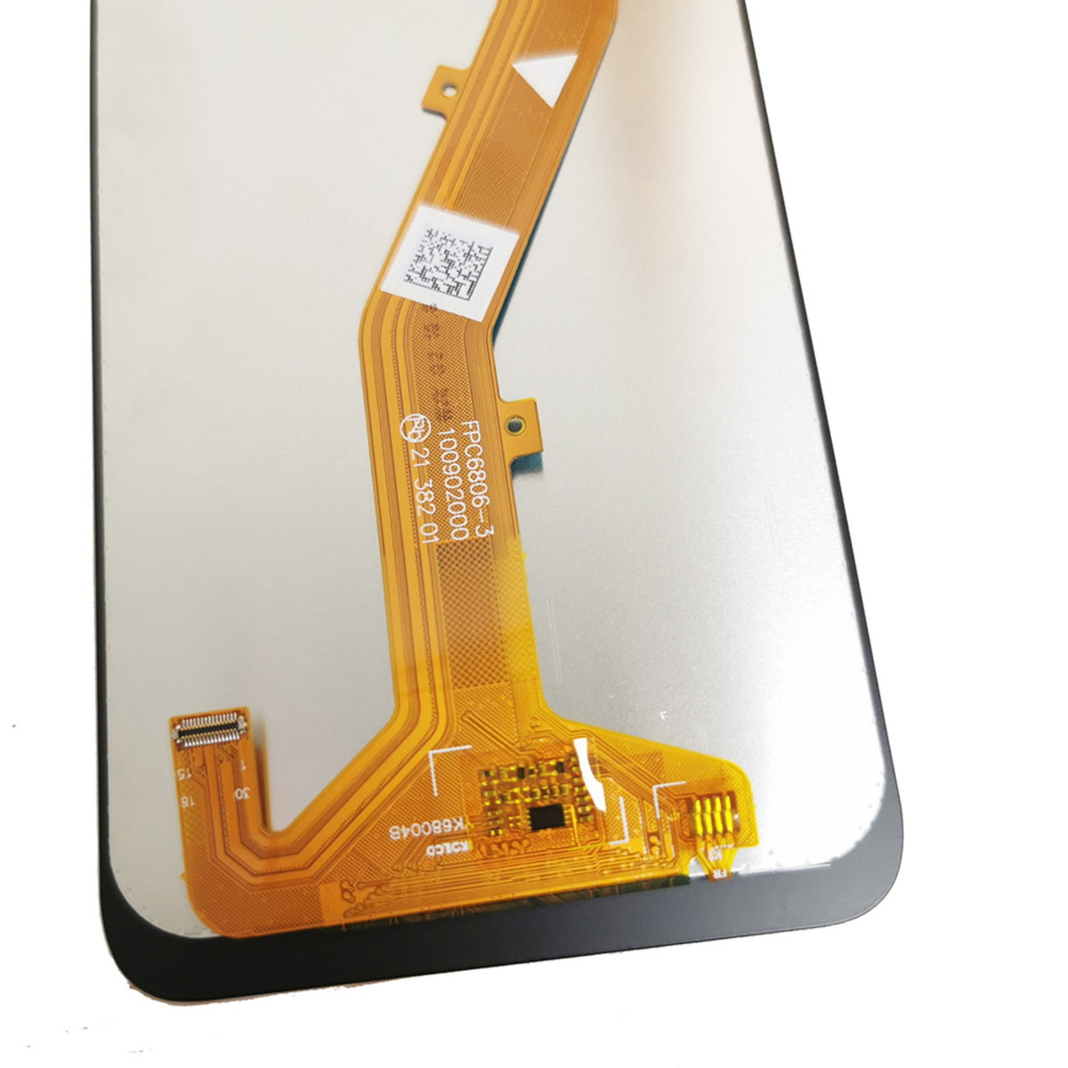Replacement Display For Nokia C30 TA-1357 TA-1377 TA-1369 LCD Screen ...