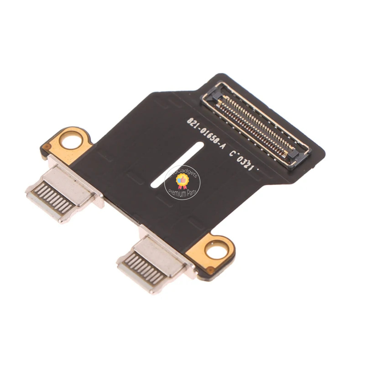 Replacement Socket For Macbook Air Retina 13 A1932 A2179 A2337 Type-C ...