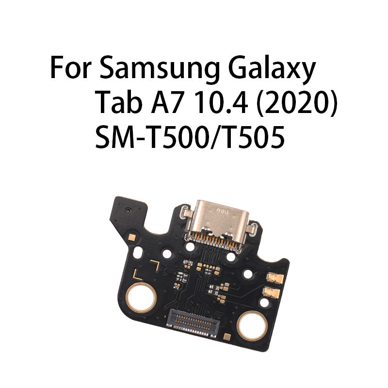 Replacement for Samsung Galaxy Tab A7 10.4 SM-T500 T505 Charging Port ...