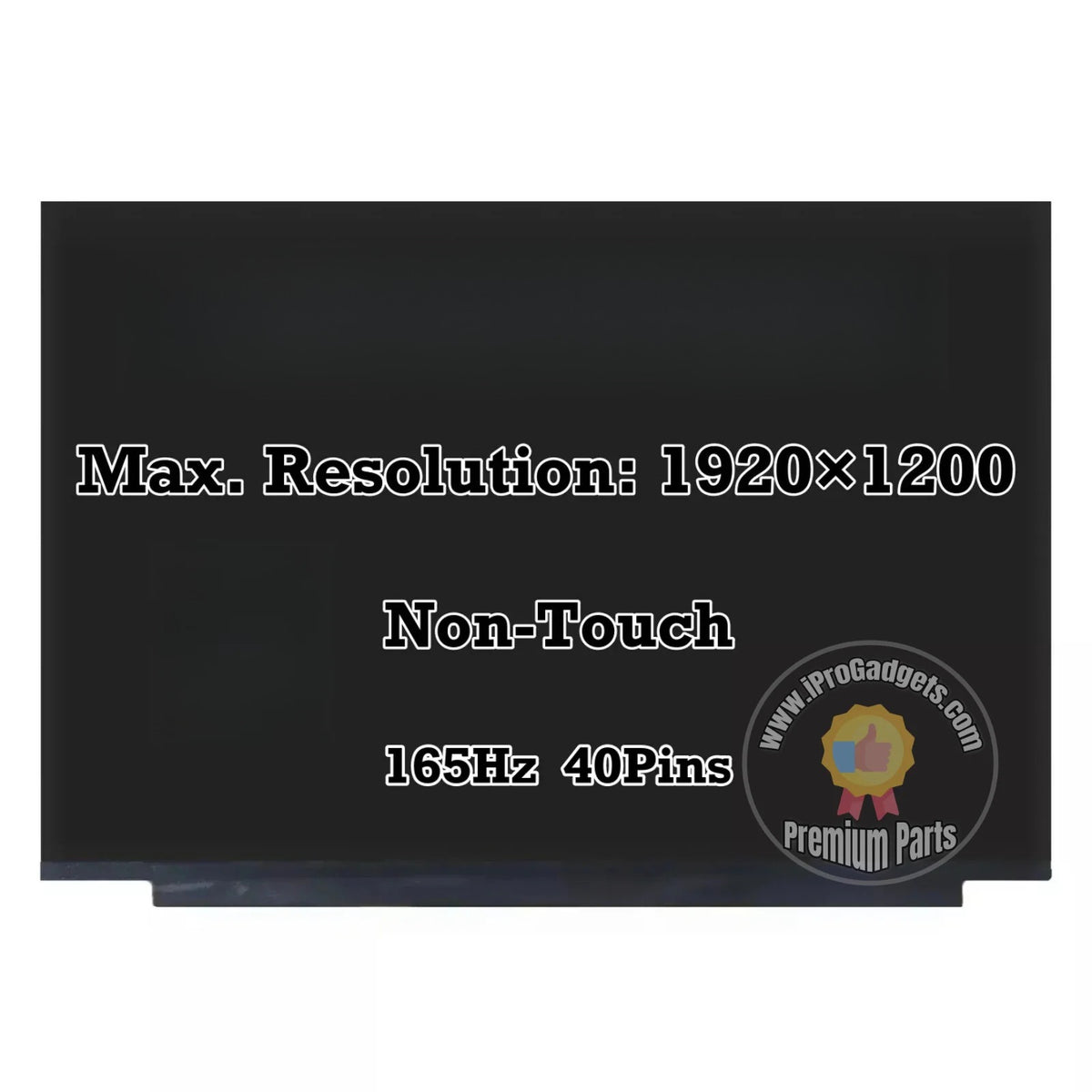 Replacement New Display for Acer Predator Helios Neo 16 PHN16-72-72HZ ...
