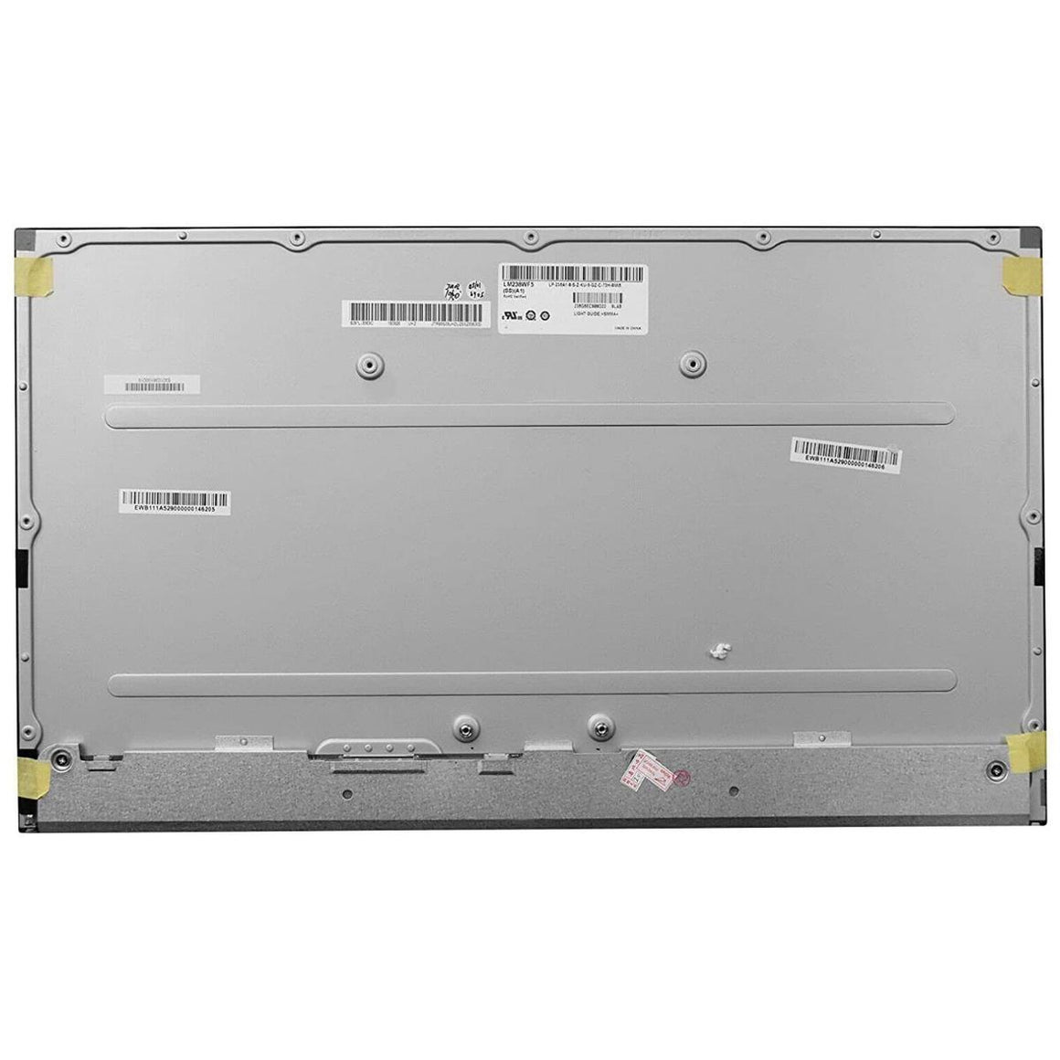 Replacement 23.8 LCD Screen Display For Lenovo Ideacentre AIO 3 24ADA6 ...