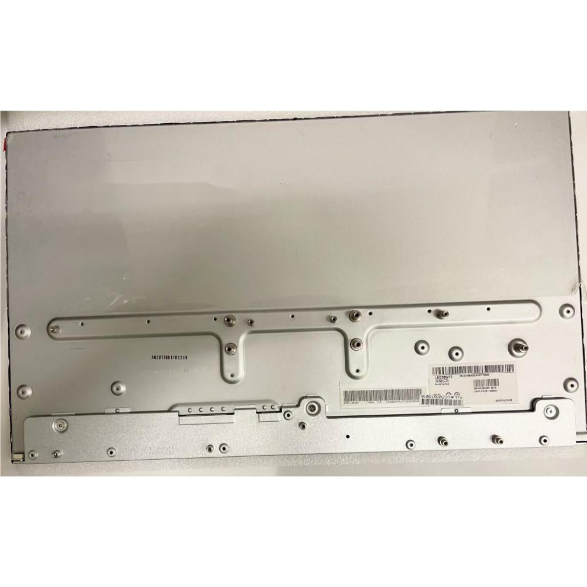 Replacement 23.8 inch LCD Display Touch Screen For Lenovo Ideacentre ...